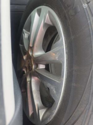 Sarkans Kia Ceed 2013 Marijampole, ar dzinēja tilpumu 1.59 L un nobraukumu 216 tūkst. km par 3700 €, foto 18 vietnē AUTOMOTO.COM.LV