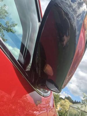 Red Kia Ceed 2013 in Panevezys, with an engine capacity of 1.59 L and mileage of 283 thousand km for 4000 €, photo 18 on AUTOMOTO.COM.LV