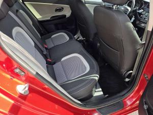 Sarkans Kia Ceed 2013 Marijampole, ar dzinēja tilpumu 1.59 L un nobraukumu 216 tūkst. km par 5400 €, foto 11 vietnē AUTOMOTO.COM.LV