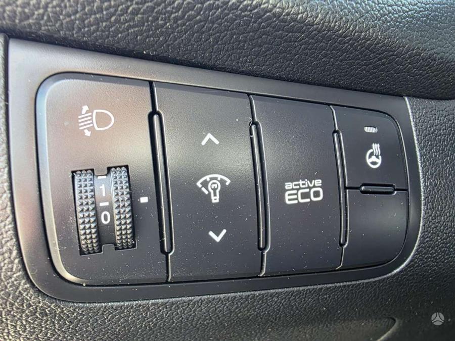 Sarkans Kia Ceed 2013 Marijampole, ar dzinēja tilpumu 1.59 L un nobraukumu 216 tūkst. km par 5400 €, foto 16 vietnē AUTOMOTO.COM.LV