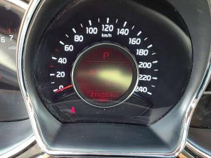 Sarkans Kia Ceed 2013 Marijampole, ar dzinēja tilpumu 1.59 L un nobraukumu 216 tūkst. km par 5400 €, foto 20 vietnē AUTOMOTO.COM.LV