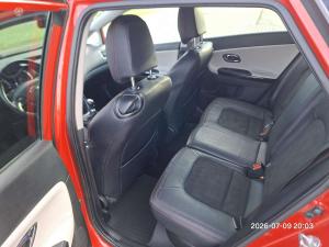 Red Kia Ceed 2014 in Kaunas, with an engine capacity of 1.59 L and mileage of 186 thousand km for 6100 €, photo 16 on AUTOMOTO.COM.LV