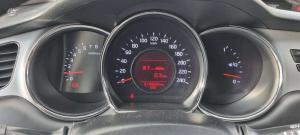Красный Киа Сид 2015 в Шяуляй, объемом двигателя 1.59 л и пробегом 218 тыс. км за 5250 €, фото 12 на AUTOMOTO.COM.LV