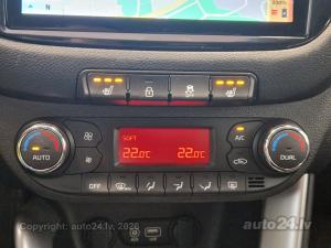 Sarkans Kia Ceed 2017 Hāpsalu, ar dzinēja tilpumu 1.60 L un nobraukumu 169 tūkst. km par 7900 €, foto 17 vietnē AUTOMOTO.COM.LV