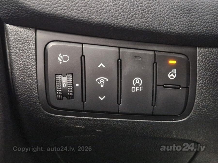 Sarkans Kia Ceed 2017 Hāpsalu, ar dzinēja tilpumu 1.60 L un nobraukumu 169 tūkst. km par 7900 €, foto 18 vietnē AUTOMOTO.COM.LV