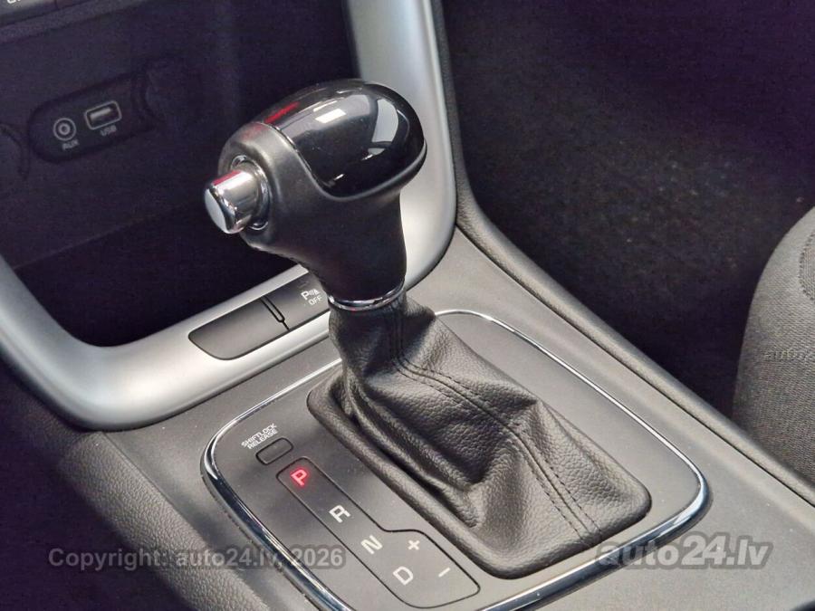 Sarkans Kia Ceed 2017 Hāpsalu, ar dzinēja tilpumu 1.60 L un nobraukumu 169 tūkst. km par 7900 €, foto 19 vietnē AUTOMOTO.COM.LV