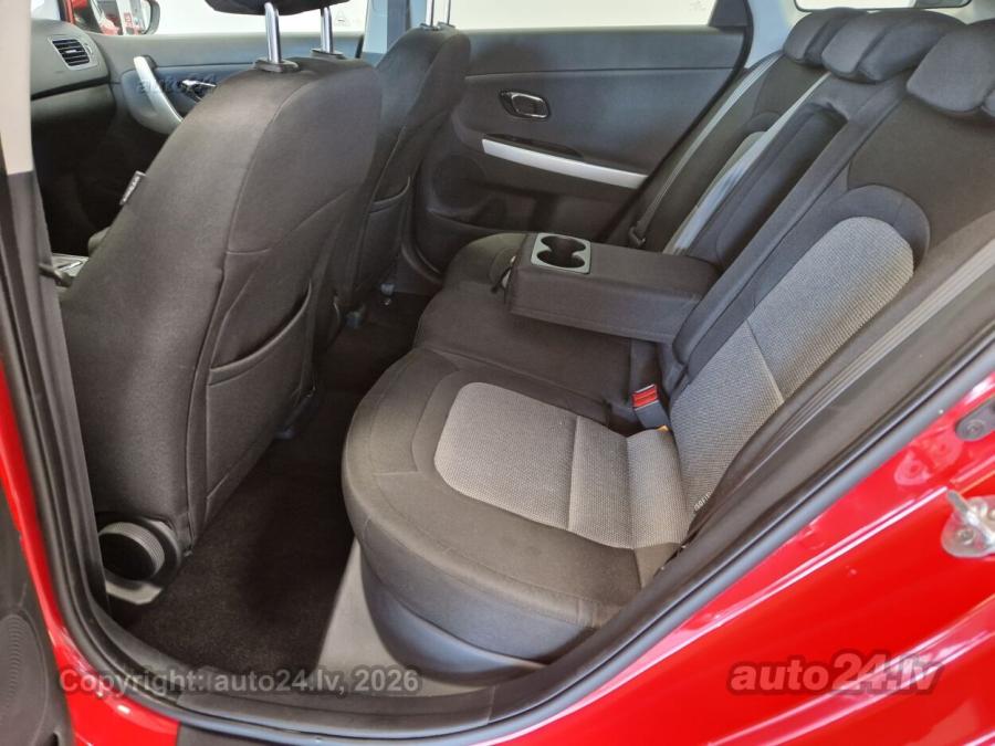 Sarkans Kia Ceed 2017 Hāpsalu, ar dzinēja tilpumu 1.60 L un nobraukumu 169 tūkst. km par 7900 €, foto 21 vietnē AUTOMOTO.COM.LV