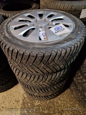 Sarkans Kia Ceed 2017 Hāpsalu, ar dzinēja tilpumu 1.60 L un nobraukumu 169 tūkst. km par 7900 €, foto 24 vietnē AUTOMOTO.COM.LV