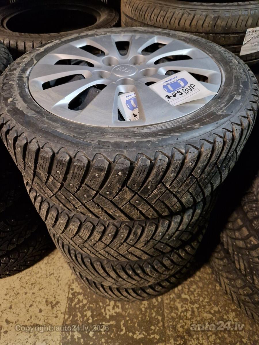 Sarkans Kia Ceed 2017 Hāpsalu, ar dzinēja tilpumu 1.60 L un nobraukumu 169 tūkst. km par 7900 €, foto 24 vietnē AUTOMOTO.COM.LV