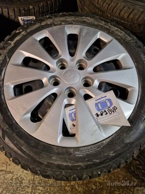 Sarkans Kia Ceed 2017 Hāpsalu, ar dzinēja tilpumu 1.60 L un nobraukumu 169 tūkst. km par 7900 €, foto 25 vietnē AUTOMOTO.COM.LV
