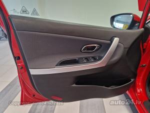Sarkans Kia Ceed 2017 Hāpsalu, ar dzinēja tilpumu 1.60 L un nobraukumu 169 tūkst. km par 7900 €, foto 30 vietnē AUTOMOTO.COM.LV