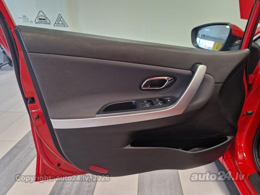 Sarkans Kia Ceed 2017 Hāpsalu, ar dzinēja tilpumu 1.60 L un nobraukumu 169 tūkst. km par 7900 €, foto 30 vietnē AUTOMOTO.COM.LV
