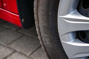 Sarkans Kia Ceed 2019 Marijampole, ar dzinēja tilpumu 1.37 L un nobraukumu 170 tūkst. km par 8950 €, foto 8 vietnē AUTOMOTO.COM.LV
