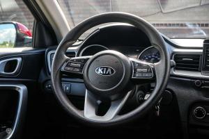 Sarkans Kia Ceed 2019 Marijampole, ar dzinēja tilpumu 1.37 L un nobraukumu 170 tūkst. km par 8950 €, foto 18 vietnē AUTOMOTO.COM.LV