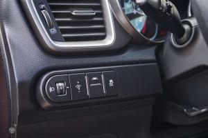 Sarkans Kia Ceed 2019 Marijampole, ar dzinēja tilpumu 1.37 L un nobraukumu 170 tūkst. km par 8950 €, foto 27 vietnē AUTOMOTO.COM.LV