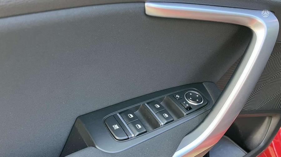 Sarkans Kia Ceed 2020 Ukmergė, ar dzinēja tilpumu 1.00 L un nobraukumu 159 tūkst. km par 8200 €, foto 11 vietnē AUTOMOTO.COM.LV