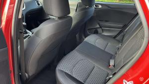 Sarkans Kia Ceed 2020 Ukmergė, ar dzinēja tilpumu 1.00 L un nobraukumu 159 tūkst. km par 8200 €, foto 12 vietnē AUTOMOTO.COM.LV