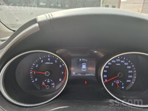 Red Kia Ceed 2021 in Jurmala, with an engine capacity of 1.50 L and mileage of 405 thousand km for 5750 €, photo 5 on AUTOMOTO.COM.LV