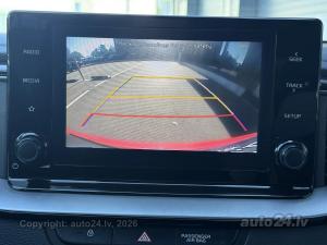 Sarkans Kia Ceed 2021 Tallina, ar dzinēja tilpumu 1.50 L un nobraukumu 120 tūkst. km par 15995 €, foto 20 vietnē AUTOMOTO.COM.LV