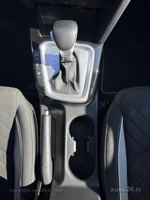 Sarkans Kia Ceed 2021 Tallina, ar dzinēja tilpumu 1.50 L un nobraukumu 120 tūkst. km par 15995 €, foto 24 vietnē AUTOMOTO.COM.LV