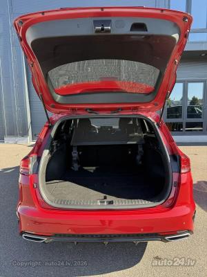 Sarkans Kia Ceed 2021 Tallina, ar dzinēja tilpumu 1.50 L un nobraukumu 120 tūkst. km par 15995 €, foto 28 vietnē AUTOMOTO.COM.LV