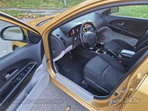 Kia Ceed 2007 in Tallinn, with an engine capacity of 1.60 L and mileage of 359 thousand km for 1890 €, photo 6 on AUTOMOTO.COM.LV