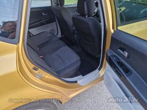 Kia Ceed 2007 in Tallinn, with an engine capacity of 1.60 L and mileage of 359 thousand km for 1890 €, photo 9 on AUTOMOTO.COM.LV
