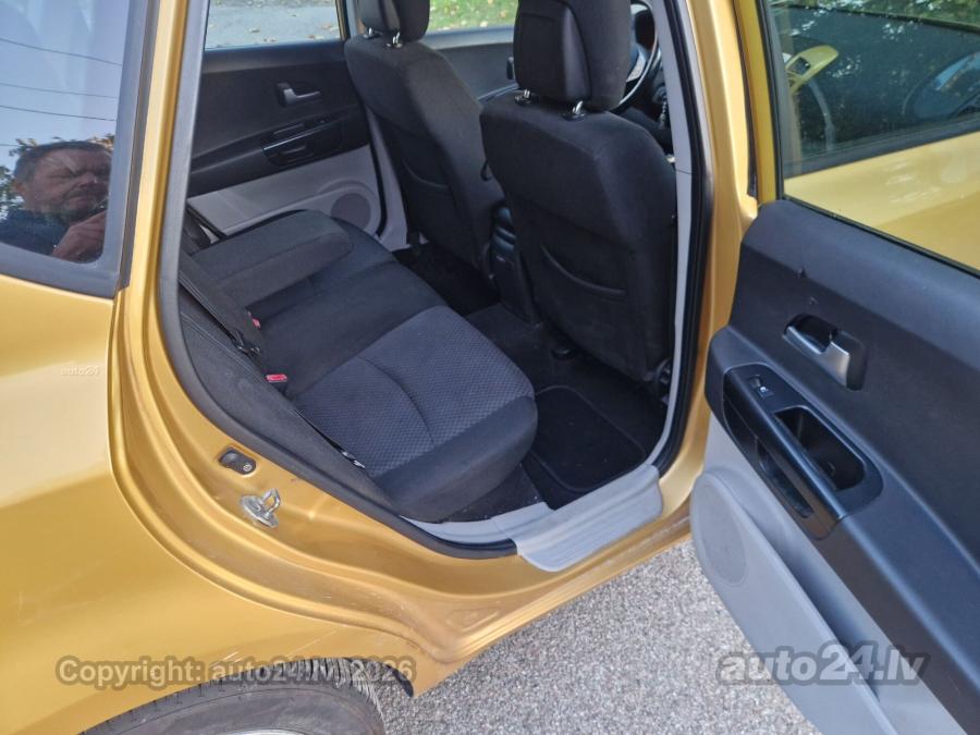 Kia Ceed 2007 in Tallinn, with an engine capacity of 1.60 L and mileage of 359 thousand km for 1890 €, photo 9 on AUTOMOTO.COM.LV