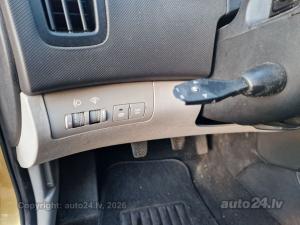 Kia Ceed 2007 in Tallinn, with an engine capacity of 1.60 L and mileage of 359 thousand km for 1890 €, photo 13 on AUTOMOTO.COM.LV