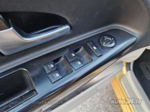 Kia Ceed 2007 in Tallinn, with an engine capacity of 1.60 L and mileage of 359 thousand km for 1890 €, photo 14 on AUTOMOTO.COM.LV