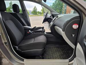 Kia Ceed 2008 Radviliškis, ar dzinēja tilpumu 1.60 L un nobraukumu 320 tūkst. km par 1700 €, foto 14 vietnē AUTOMOTO.COM.LV