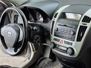 Kia Ceed 2008 Radviliškis, ar dzinēja tilpumu 1.60 L un nobraukumu 320 tūkst. km par 1700 €, foto 17 vietnē AUTOMOTO.COM.LV