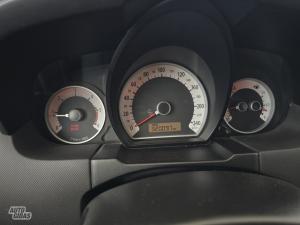 Kia Ceed 2008 Radviliškis, ar dzinēja tilpumu 1.60 L un nobraukumu 320 tūkst. km par 1700 €, foto 18 vietnē AUTOMOTO.COM.LV