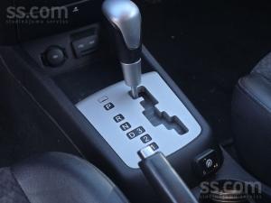 Kia Ceed 2009 Liepāja, ar dzinēja tilpumu 1.60 L un nobraukumu 276 tūkst. km par 3550 €, foto 15 vietnē AUTOMOTO.COM.LV