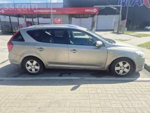 Kia Ceed 2011 Rīga, ar dzinēja tilpumu 1.60 L un nobraukumu 0 tūkst. km par 2100 €, foto 5 vietnē AUTOMOTO.COM.LV