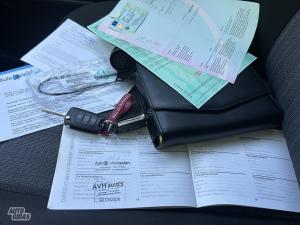 Киа Сид 2011 в Вильнюс, объемом двигателя 1.40 л и пробегом 166 тыс. км за 2799 €, фото 36 на AUTOMOTO.COM.LV
