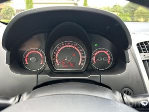 Kia Ceed 2011 in Riga, with an engine capacity of 1.60 L and mileage of 281 thousand km for 3600 €, photo 10 on AUTOMOTO.COM.LV