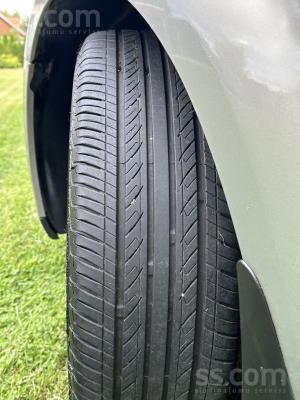 Kia Ceed 2011 in Riga, with an engine capacity of 1.60 L and mileage of 281 thousand km for 3600 €, photo 11 on AUTOMOTO.COM.LV