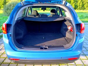 Kia Ceed 2012 in Tallinn, with an engine capacity of 1.60 L and mileage of 244 thousand km for 4990 €, photo 8 on AUTOMOTO.COM.LV