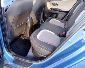 Kia Ceed 2012 in Tallinn, with an engine capacity of 1.60 L and mileage of 244 thousand km for 4990 €, photo 14 on AUTOMOTO.COM.LV