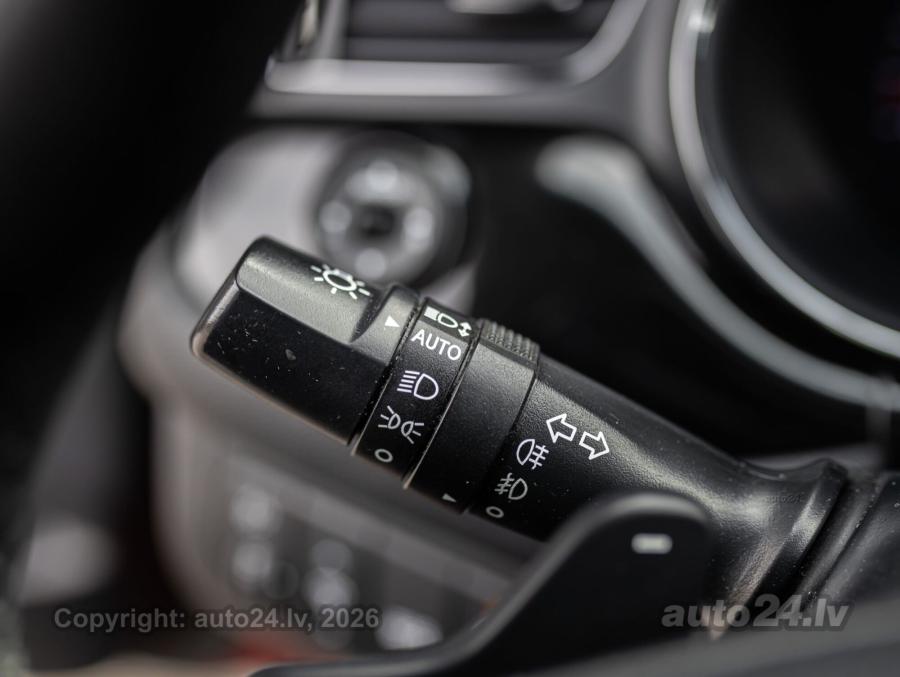 Kia Ceed 2014 Tallina, ar dzinēja tilpumu 1.60 L un nobraukumu 189 tūkst. km par 5990 €, foto 9 vietnē AUTOMOTO.COM.LV