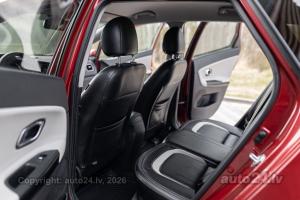 Kia Ceed 2014 Tallina, ar dzinēja tilpumu 1.60 L un nobraukumu 189 tūkst. km par 5990 €, foto 18 vietnē AUTOMOTO.COM.LV