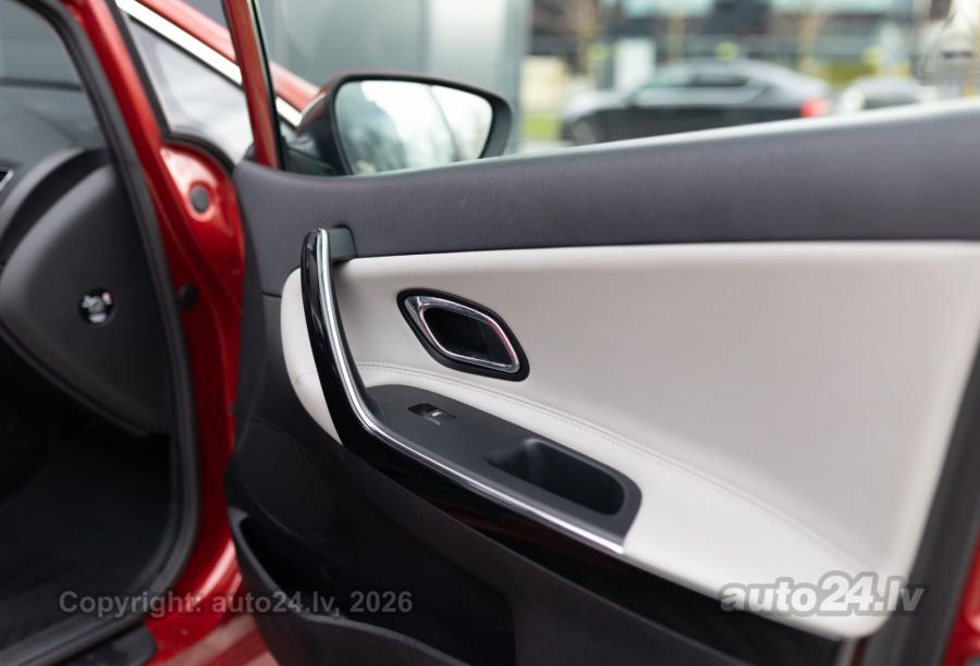 Kia Ceed 2014 Tallina, ar dzinēja tilpumu 1.60 L un nobraukumu 189 tūkst. km par 5990 €, foto 20 vietnē AUTOMOTO.COM.LV