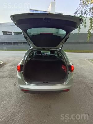 Kia Ceed 2014 Rīga, ar dzinēja tilpumu 1.40 L un nobraukumu 356 tūkst. km par 2400 €, foto 7 vietnē AUTOMOTO.COM.LV