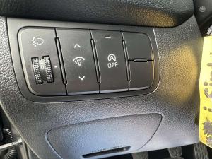 Kia Ceed 2014 in Alytus, with an engine capacity of 1.59 L and mileage of 277 thousand km for 4600 €, photo 12 on AUTOMOTO.COM.LV