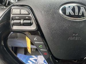 Kia Ceed 2014 in Alytus, with an engine capacity of 1.59 L and mileage of 277 thousand km for 4600 €, photo 13 on AUTOMOTO.COM.LV