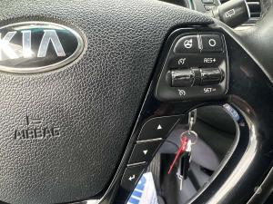 Kia Ceed 2014 in Alytus, with an engine capacity of 1.59 L and mileage of 277 thousand km for 4600 €, photo 14 on AUTOMOTO.COM.LV