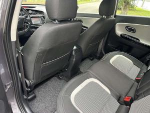 Kia Ceed 2014 in Alytus, with an engine capacity of 1.59 L and mileage of 277 thousand km for 4600 €, photo 17 on AUTOMOTO.COM.LV