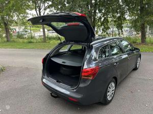 Kia Ceed 2014 in Alytus, with an engine capacity of 1.59 L and mileage of 277 thousand km for 4600 €, photo 19 on AUTOMOTO.COM.LV