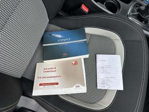 Kia Ceed 2014 in Alytus, with an engine capacity of 1.59 L and mileage of 277 thousand km for 4600 €, photo 22 on AUTOMOTO.COM.LV